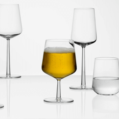 Bjórglös | ibudin.is